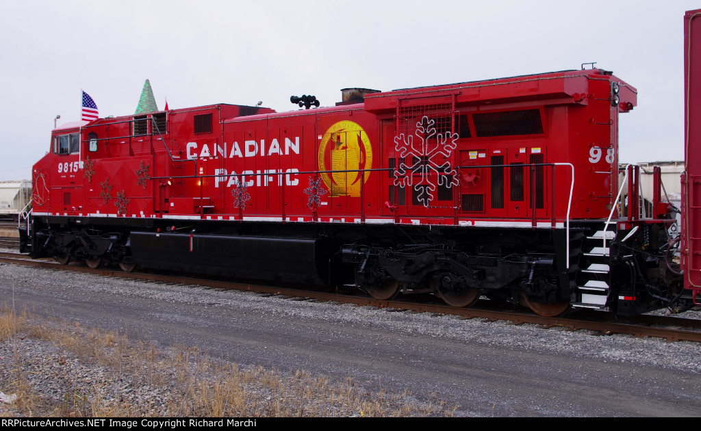 CP 9815